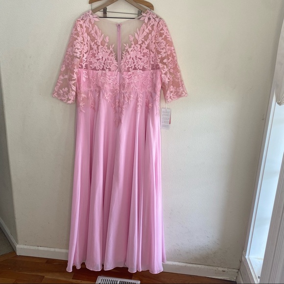 JJ House | Dresses | Jjs House Candy Pink Formal | Poshmark